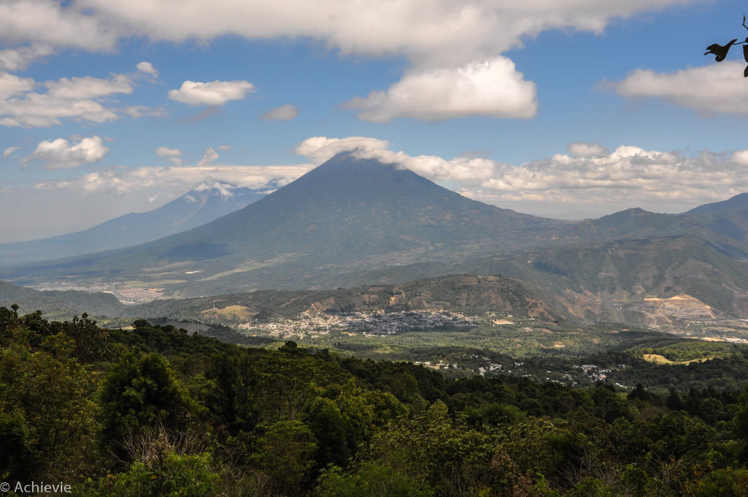 Guatemala - TravellingAccountant