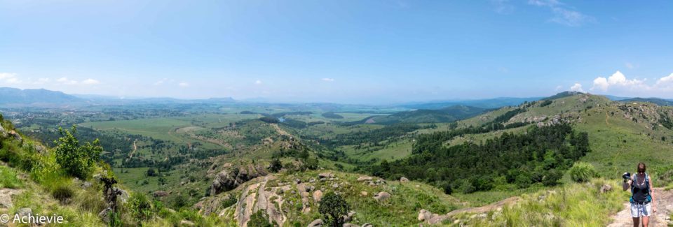 Why to visit the smallest country in the Southern hemisphere?