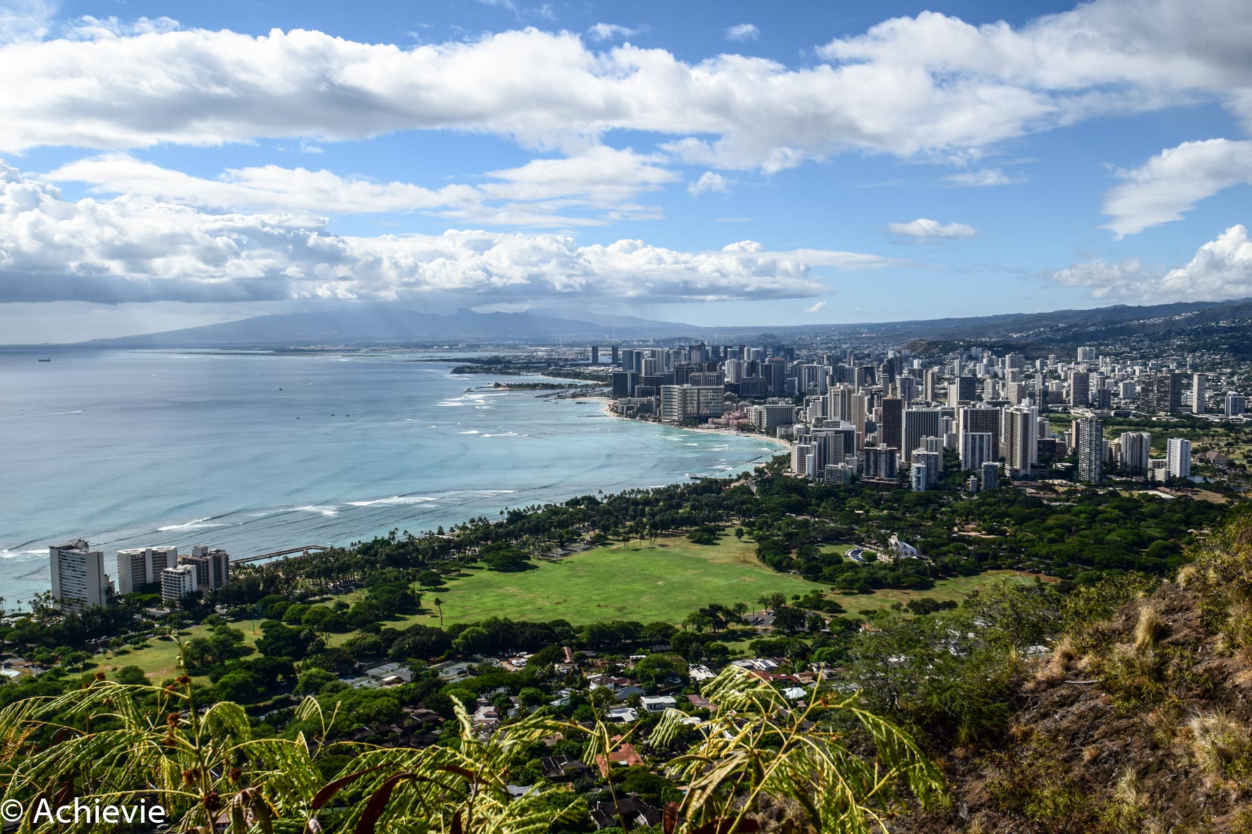 Top 5 things to do in Oahu, Hawaii