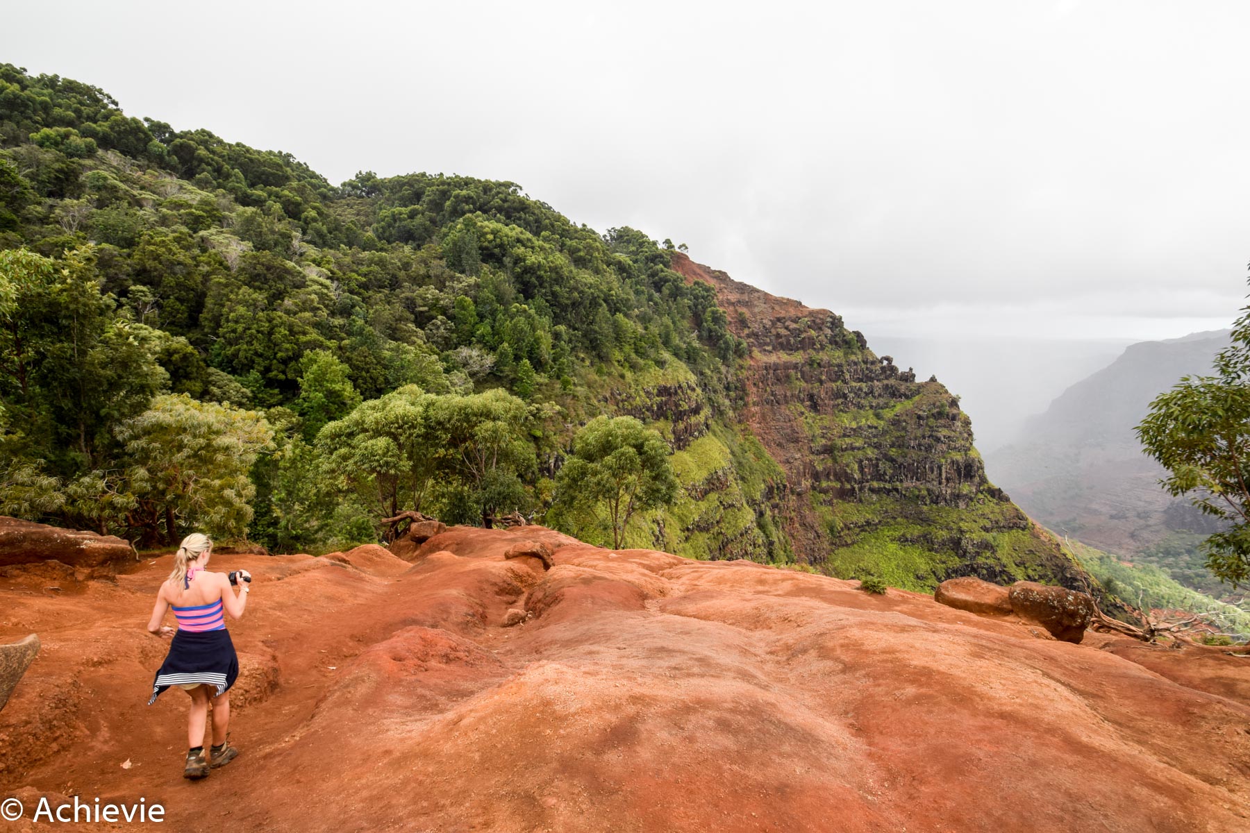 Top 5 things to do @ Kauai, Hawaii