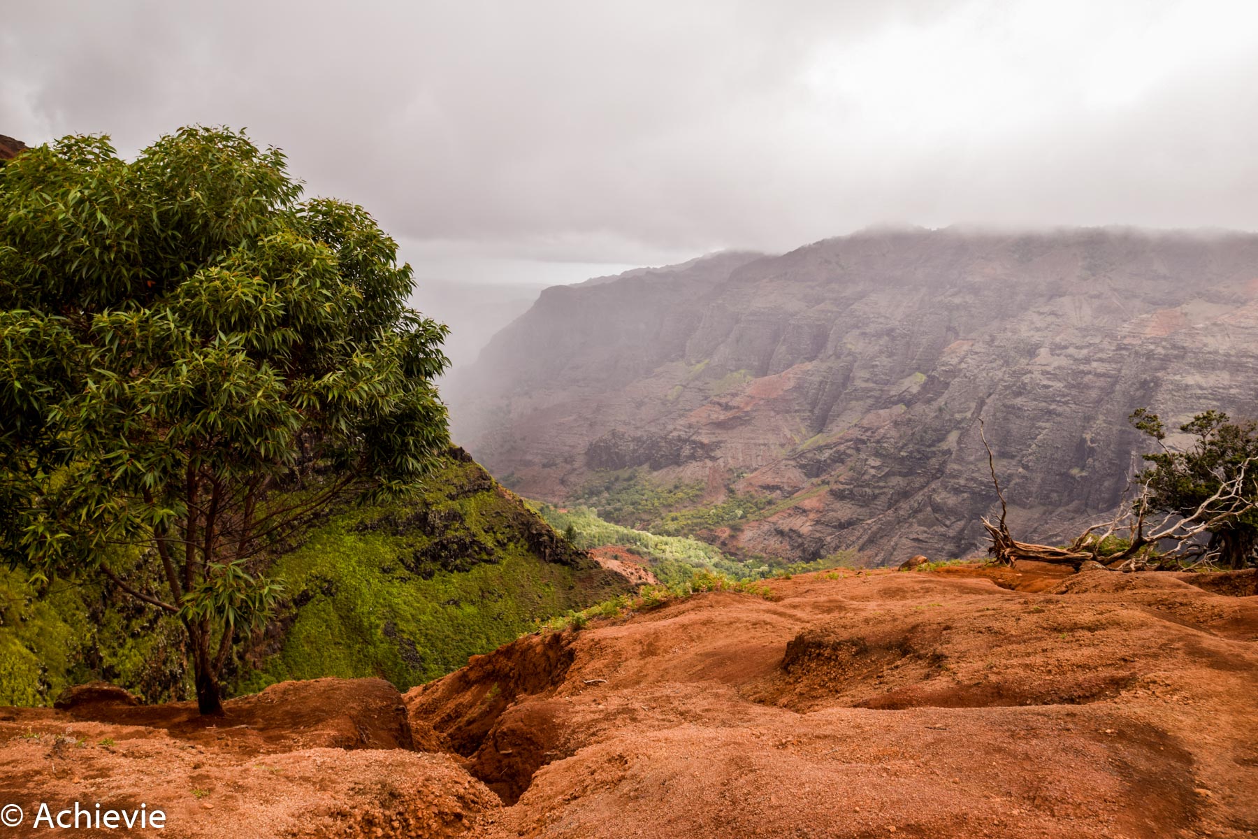 Top 5 things to do @ Kauai, Hawaii