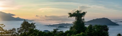 Danum Valley… An ancient tropical forest - The Travelling Accountant