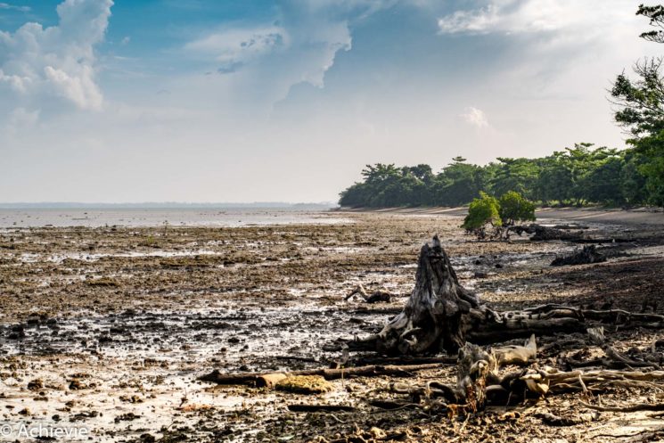 Libaran Island: turtle sanctuary AND your own private island
