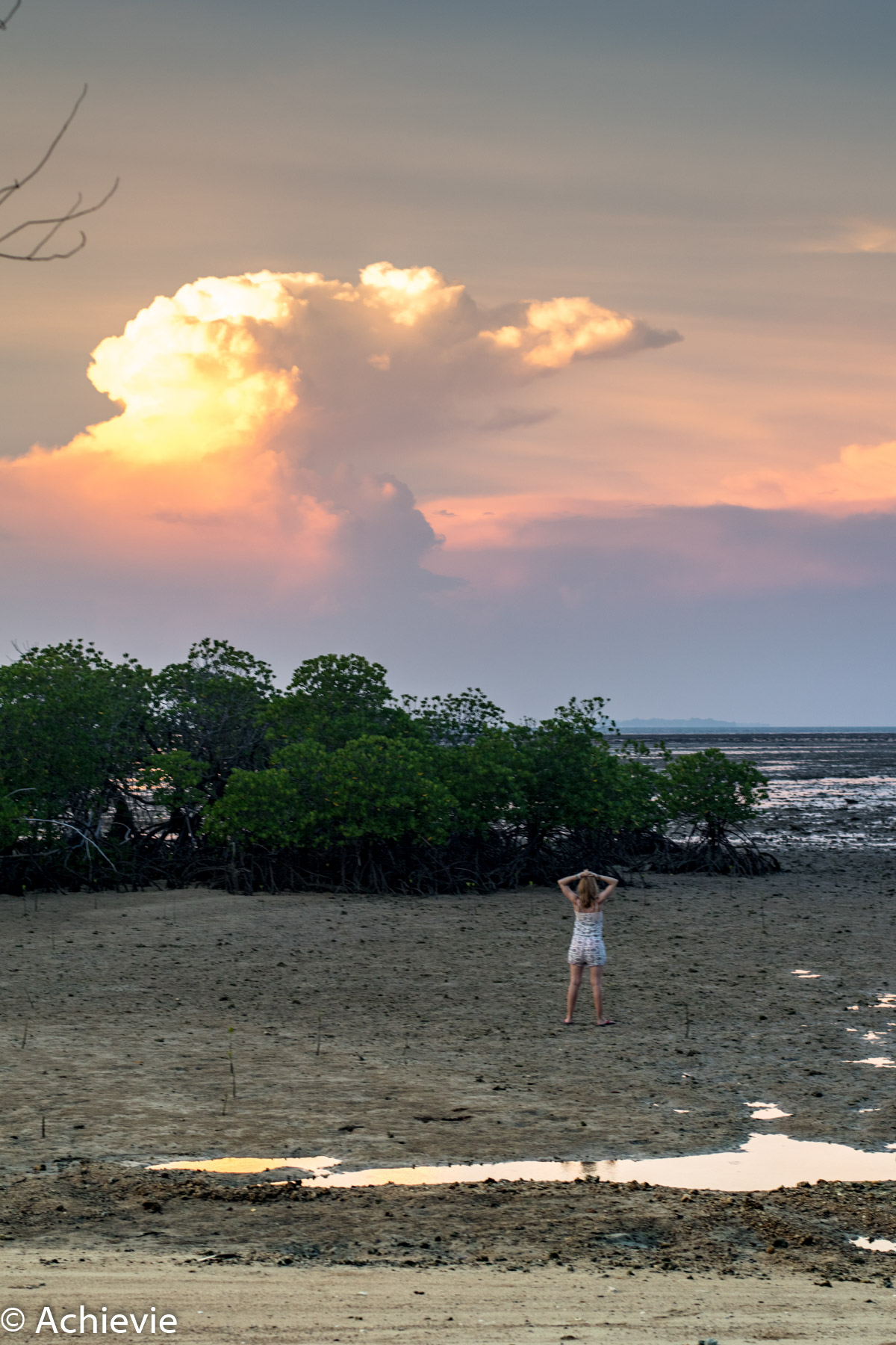 Libaran Island: turtle sanctuary AND your own private island