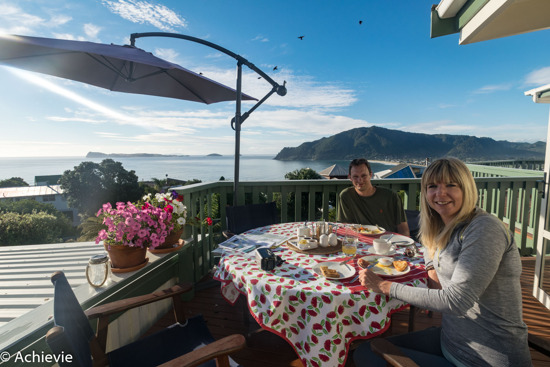 The top 6 picture-perfect views @ New Zealand – North Island ...