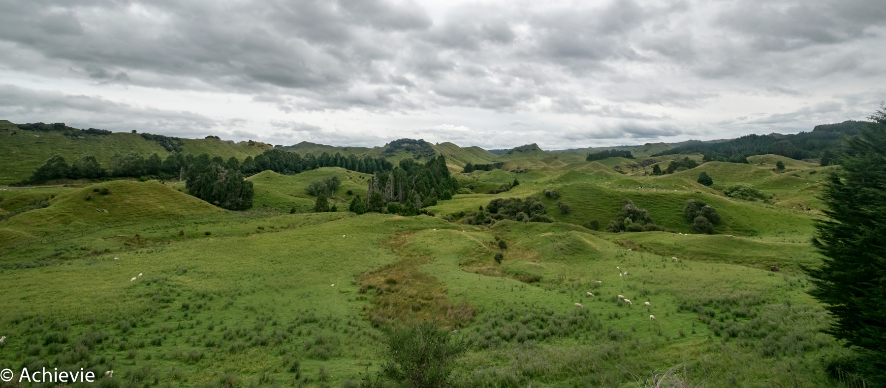 The top 6 picture-perfect views @ New Zealand – North Island ...