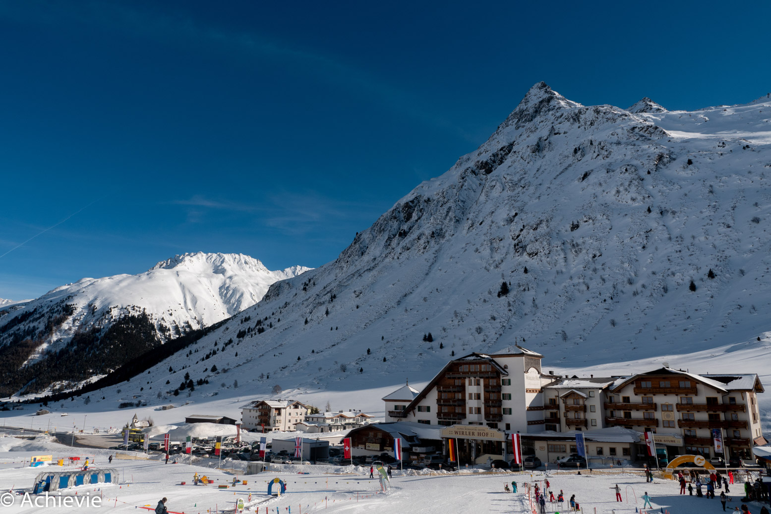 Ischgl, Austria – top ski and party location! - TravellingAccountant
