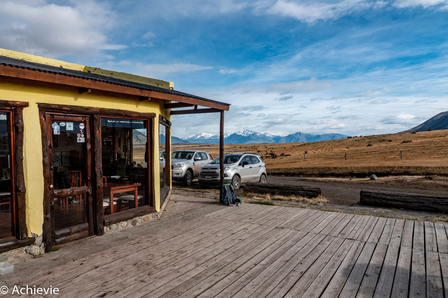 Horseback riding @ a real Argentinian ranch - TravellingAccountant
