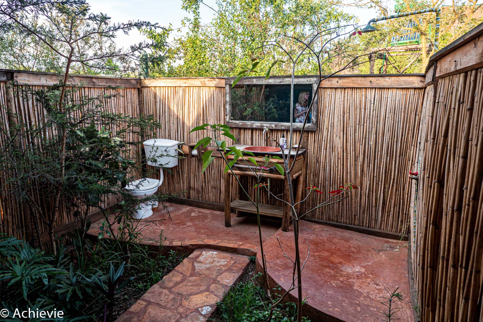 Our Uganda Accomodations - TravellingAccountant