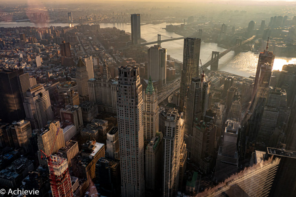 Our 5-day NYC Trip – Day 2: Upper Manhattan - TravellingAccountant