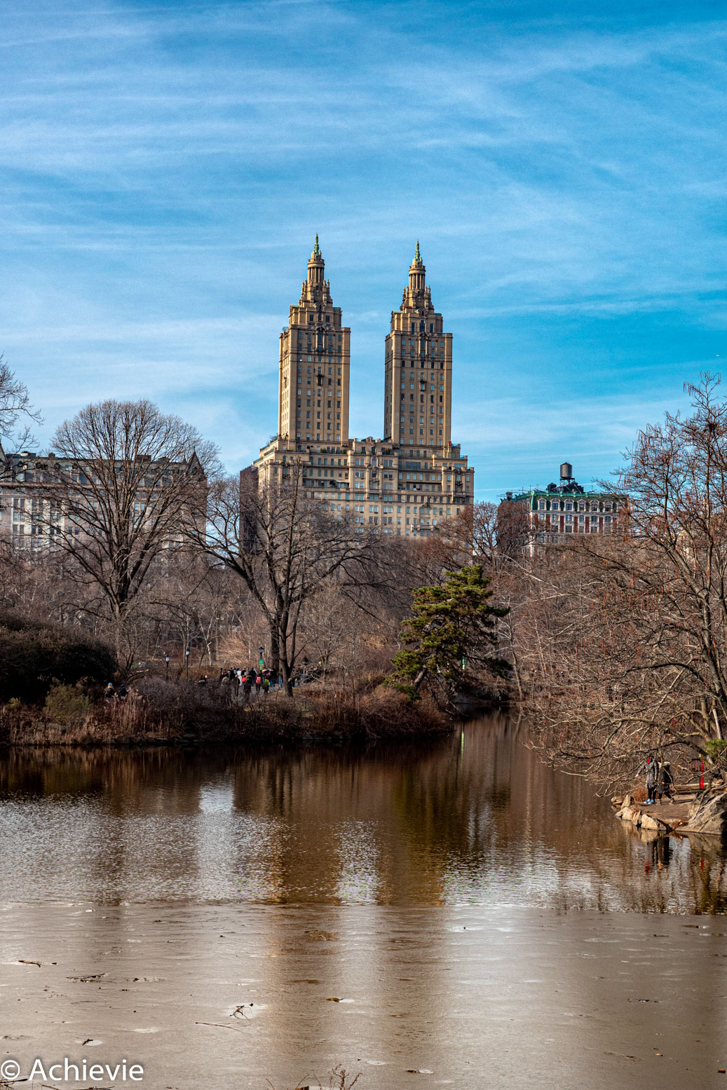 Our 5-day NYC Trip - Day 2: Upper Manhattan